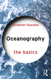 Oceanography | The Basics | Jonathan Sharples | Taylor & Francis eBook