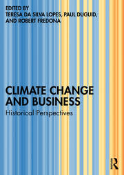 From Whitewashing to Greenwashing (and Back Again) | 14 | Climate Chan