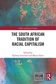 Whiteness and racial capitalism: to whom do the “wages of whiteness” a