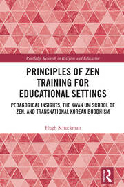Principles of Zen Training for Educational Settings | Pedagogical Insi