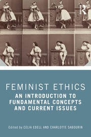 Mill's Classical Utilitarian Feminism | 4 | Feminist Ethics | Lisa For