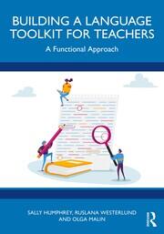 Building a Language Toolkit for Teachers | A Functional Approach | Sal