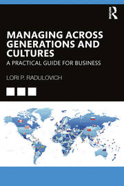 Managing Across Generations and Cultures | A Practical Guide for Busin
