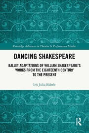 Dancing Shakespeare | Ballet Adaptations of William Shakespeare’s Work