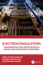 Electrocoagulation | Fundamentals and Applications in Water and Wastew
