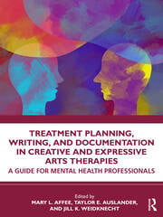 Treatment Planning, Writing, and Documentation in Creative and Express