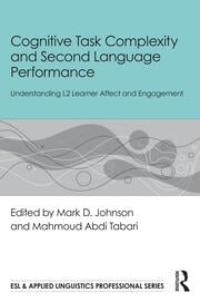 Cognitive Task Complexity and Second Language Performance | Understand
