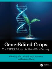 CRISPR/Cas-Mediated Base Editing in Plants | 12 | Gene-Edited Crops