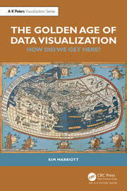 The Golden Age of Data Visualization | How Did We Get Here? | Kim Marr