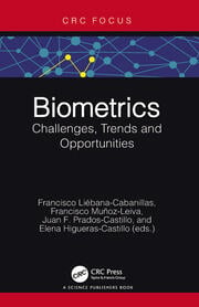 Emerging Technologies in Biometrics: Artificial Intelligence and Machi