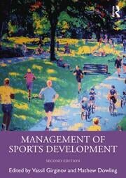 Management of Sports Development | Vassil Girginov, Mathew Dowling | T
