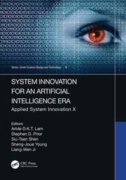 System Innovation for an Artificial Intelligence Era | Applied System