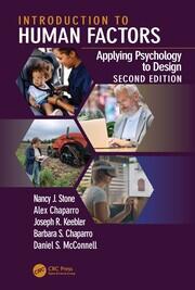Introduction to Human Factors | Applying Psychology to Design, Second