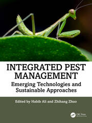 Integrated Pest Management | Emerging Technologies and Sustainable App