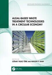 Microbial bioremediation and algal-based systems | 5 | Algal-based Was