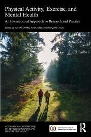 Promoting Mental Health through Physical Activity | 18 | Evidence from