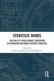 Strengthening DHS intelligence analysis education: core competencies,