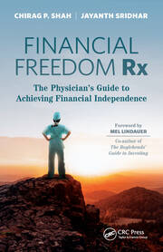 Financial Freedom Rx | The Physician’s Guide to Achieving Financial In