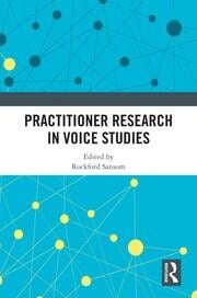A Guide to Publishing in the Voice and Speech Review | 9 | Practitione