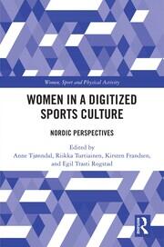 The Framing of Gender Equity Strategies in Norwegian Esports | 11 | Wo