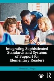Integrating Sophisticated Standards and Systems of Support for Element