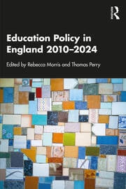 The English Baccalaureate (EBacc) | 28 | A critical review of the impa