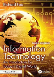 Information Technology | An Introduction for Today's Digital World | R