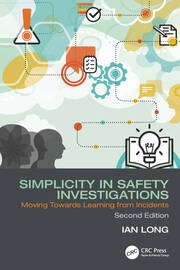 Simplicity in Safety Investigations | Moving Towards Learning from Inc