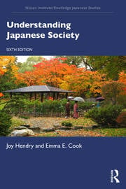 Understanding Japanese Society | Joy Hendry, Emma E. Cook | Taylor & F