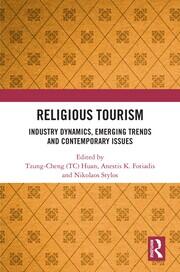 Religious Tourism | Industry Dynamics, Emerging Trends and Contemporar