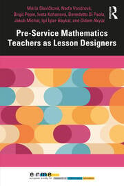 Pre-Service Mathematics Teachers as Lesson Designers | Mária Slavíčkov