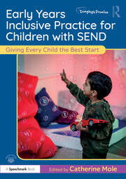 Early Years Inclusive Practice for Children with SEND | Giving Every C