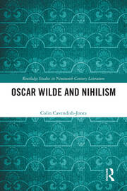 Vera, or the Nihilists | 2 | The First Wildean Superman | Colin Cavend