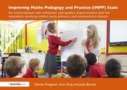Scoring the Scale | 6 | Improving Maths Pedagogy and Practice (IMPP) S