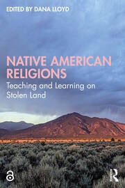 Native American Religions | Teaching and Learning on Stolen Land | Dan