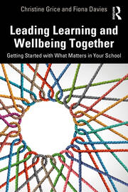 Leading Learning and Wellbeing Together | Getting Started with What Ma