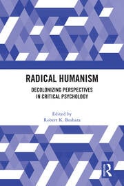 Radical Humanism | Decolonizing Perspectives in Critical Psychology