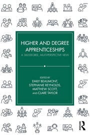 Introduction | 1 | Higher and Degree Apprenticeships | Emily Beaumont,