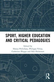 Putting social theory to work | 21 | Developing agents-for-change in s