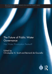 The Future of Public Water Governance | Has Water Privatization Peaked
