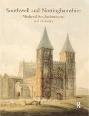 The Chapter House at Southwell Minster | 7 | Notes on an Investigation