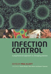 Psychosocial theories and approaches in perspective | 6 | Infection Co