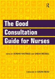 Making the diagnosis | 5 | The Good Consultation Guide for Nurses | Ad