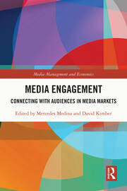 Media Engagement | Connecting with Audiences in Media Markets | Merced