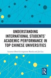 Theoretical Framework | 3 | Understanding International Students’ Acad