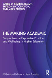A Proximal Conversation | 14 | The Making Academic | Glen Hamilton, Me