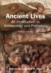 Ancient Lives | An Introduction to Archaeology and Prehistory | Nadia