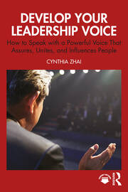 Develop Your Leadership Voice | How to Speak with a Powerful Voice tha