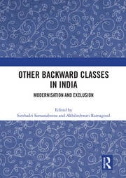Other Backward Classes in India | Modernisation and Exclusion | Simhad
