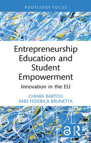 Setting entrepreneurship skill to foster venture building | 3 | Entrep
